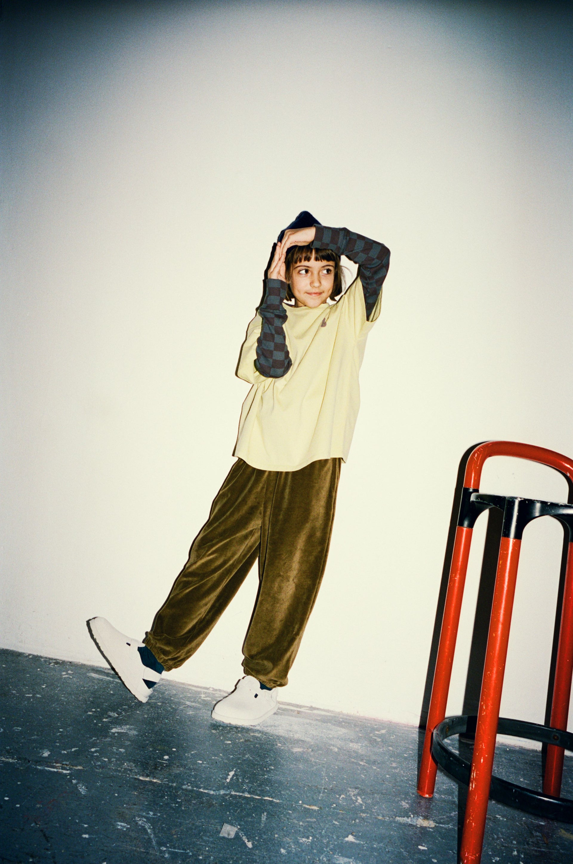 AW24 Collection – main story