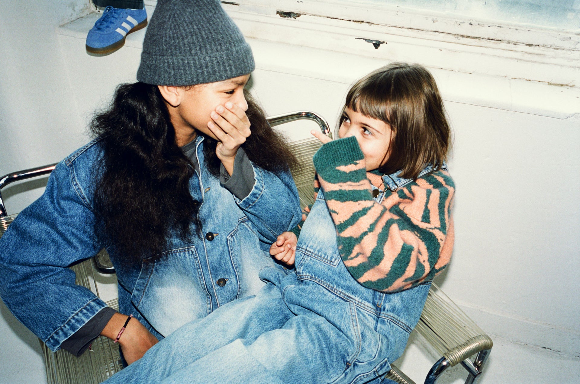 AW24 Collection – main story