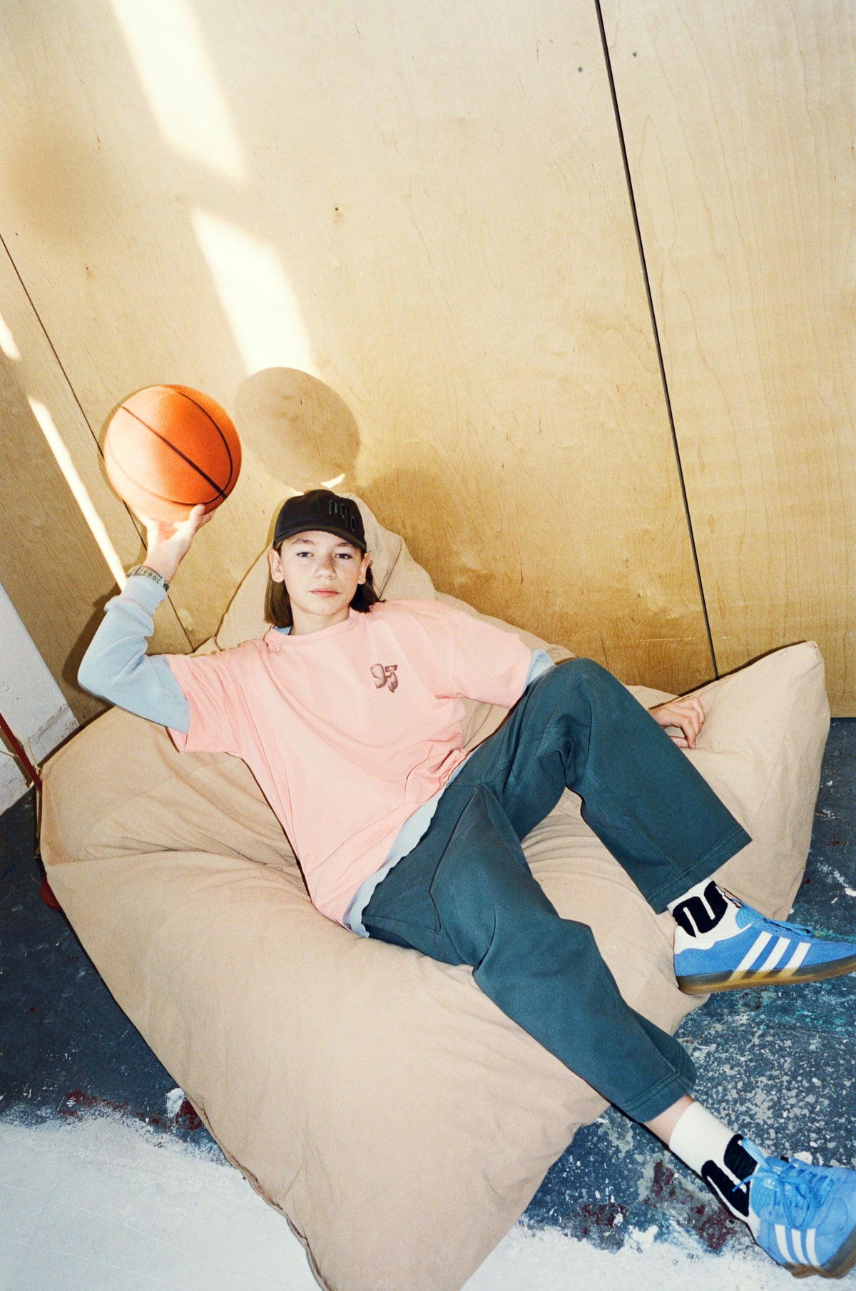 AW24 Collection – main story