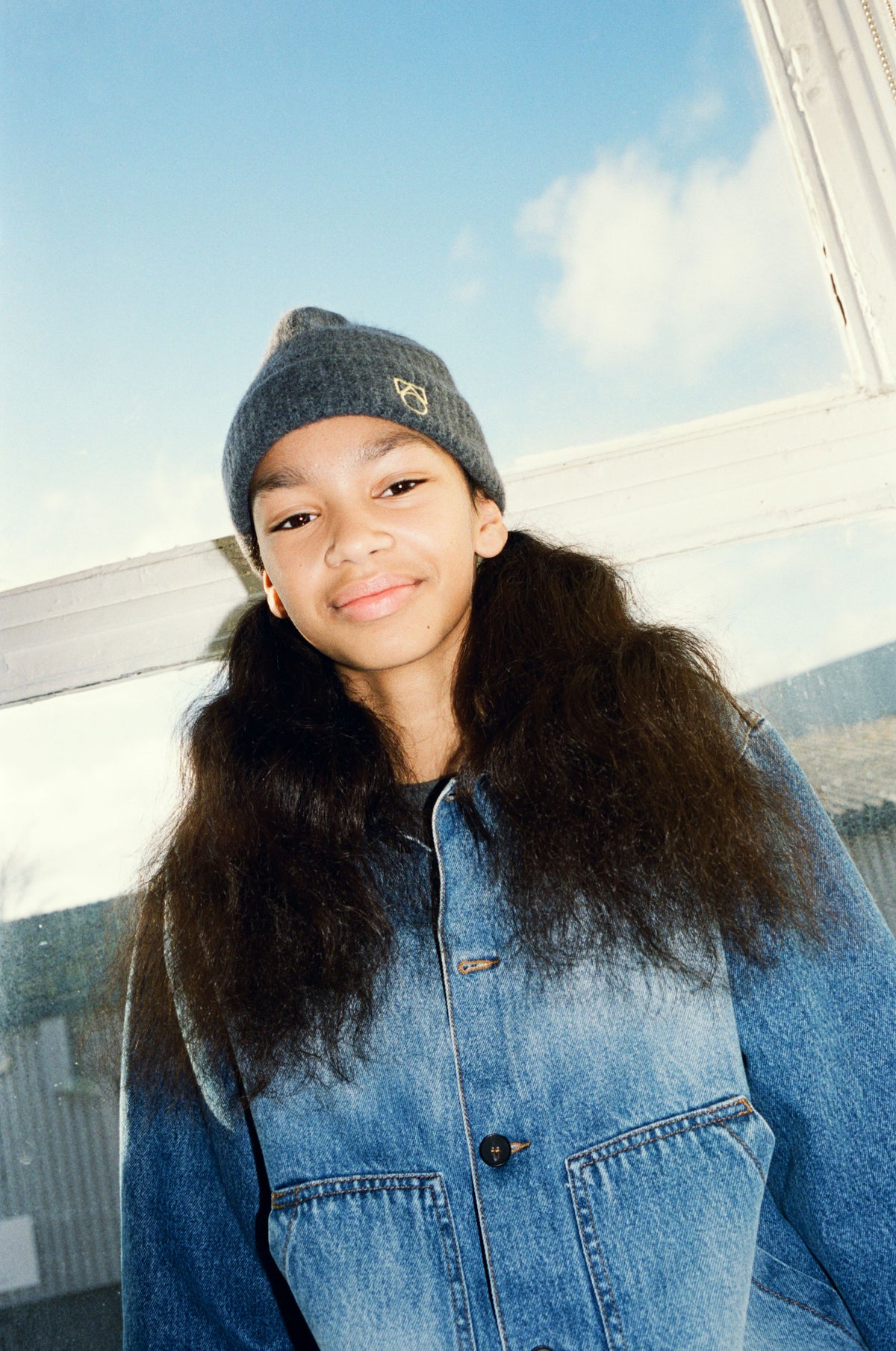 AW24 Collection – main story