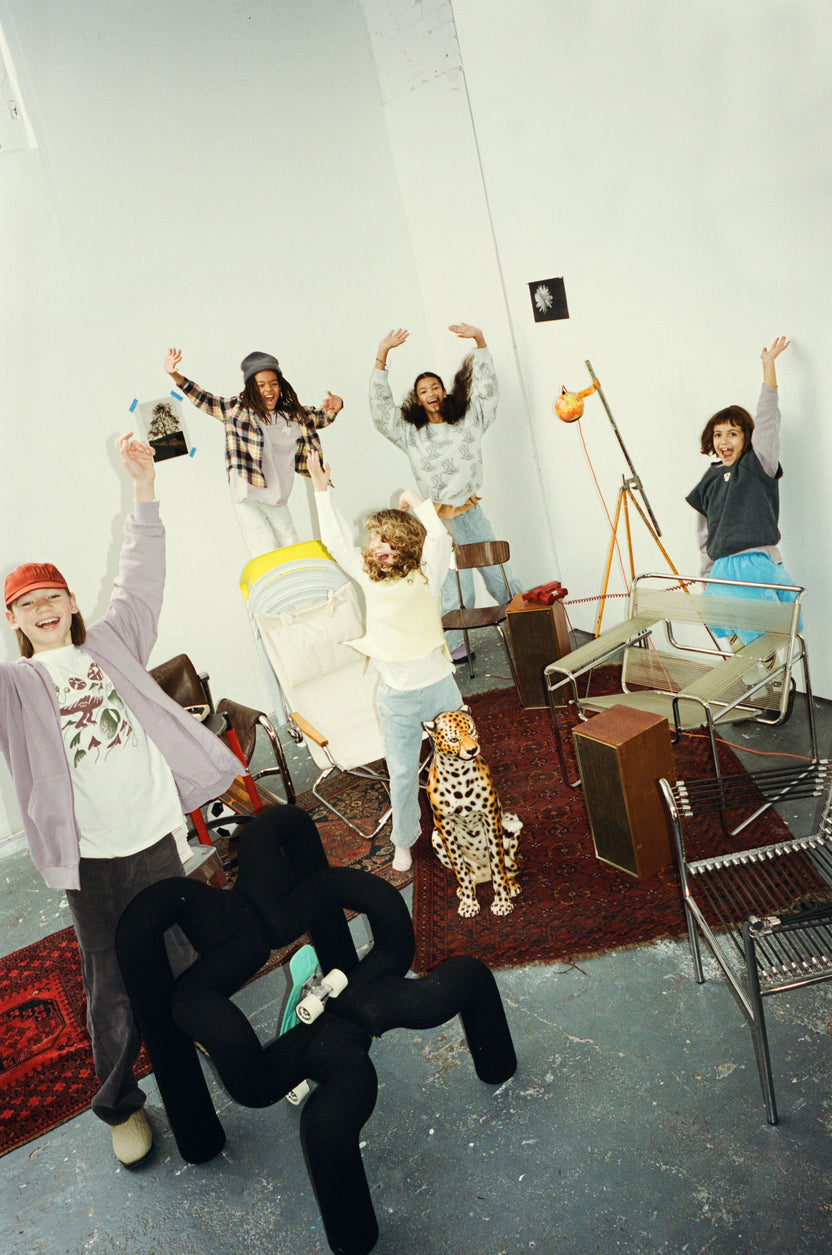 AW24 Collection – main story