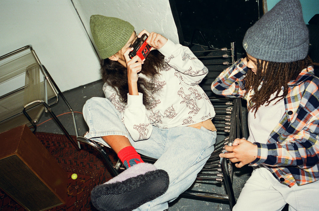 AW24 Collection – main story