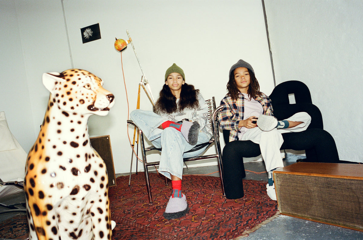 AW24 Collection – main story