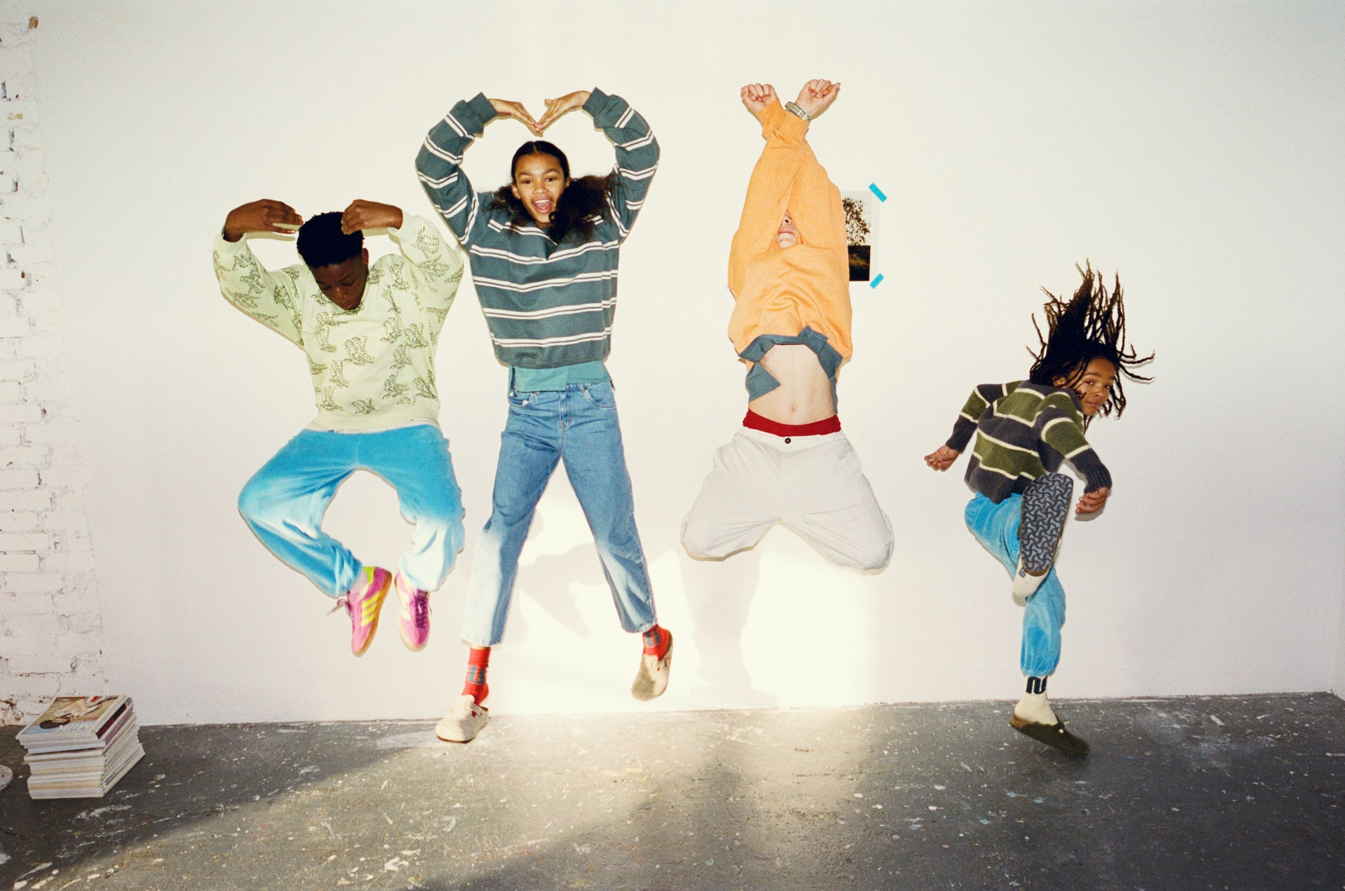 AW24 Collection – main story