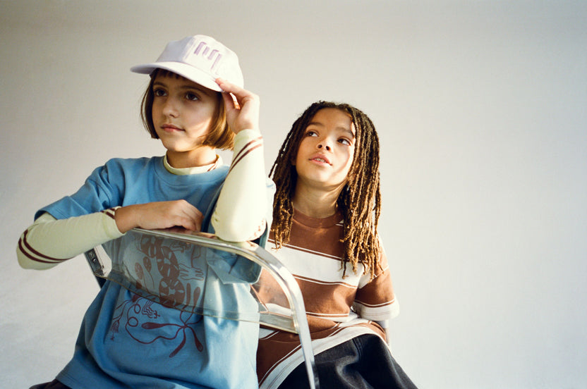 AW24 Collection – main story