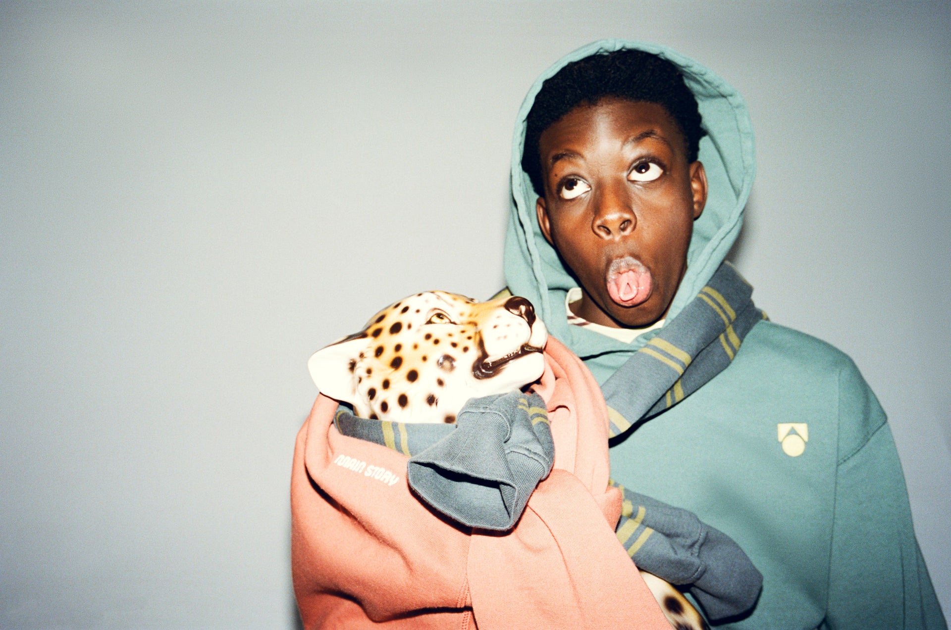 AW24 Collection – main story