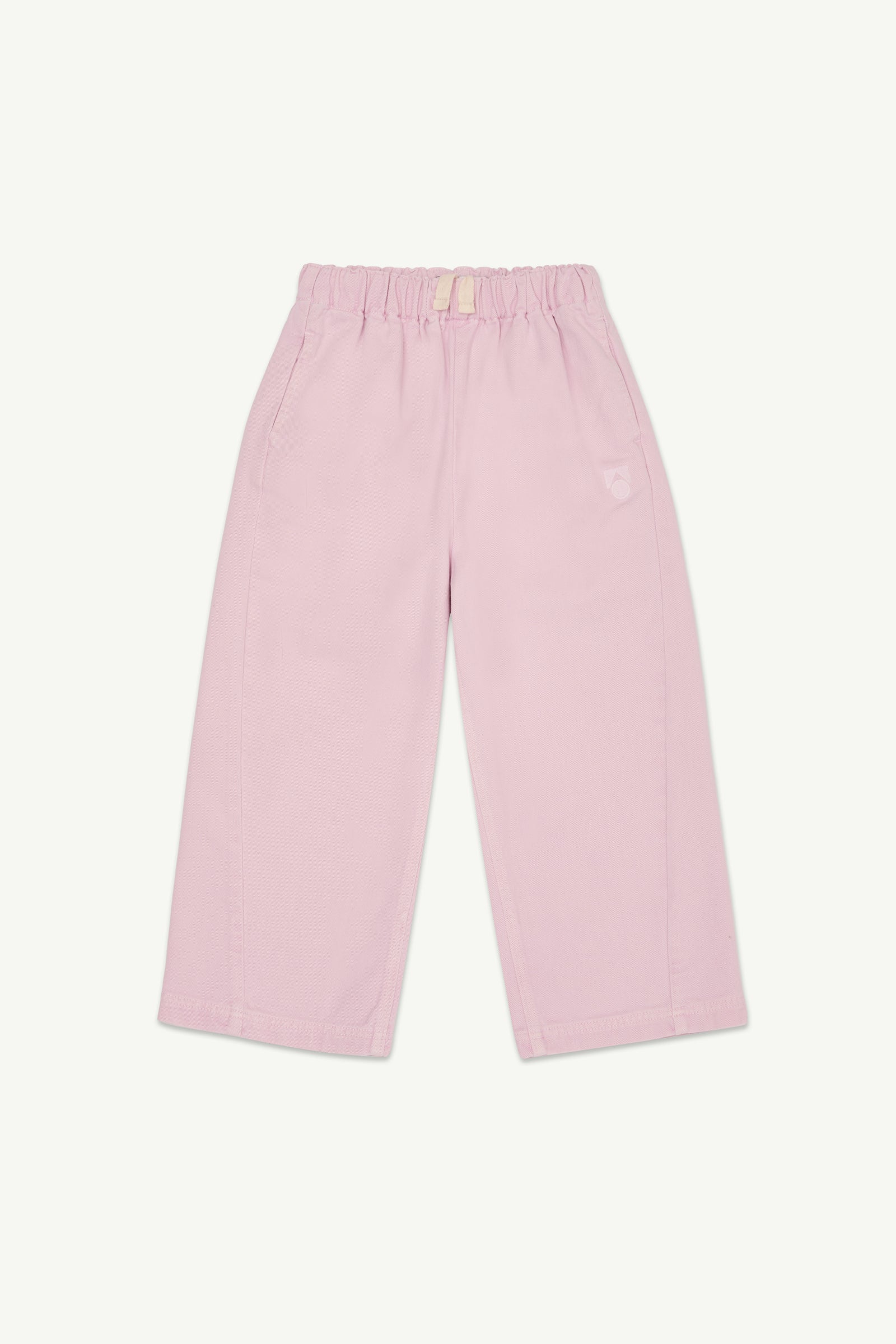 Relaxed Pant - Parfait Pink – main story