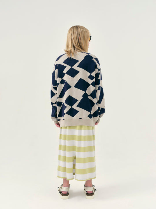 Knitwear – main story