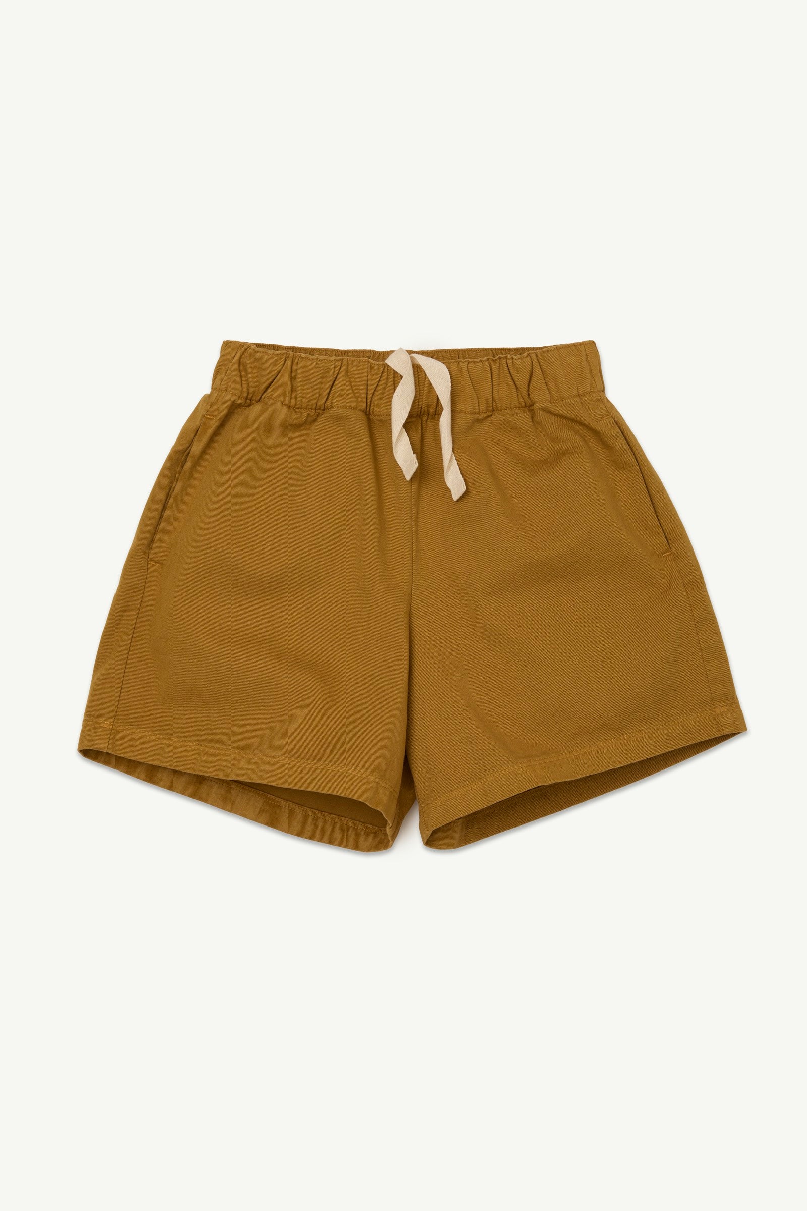 Woven Short - Bronze Mist – main story